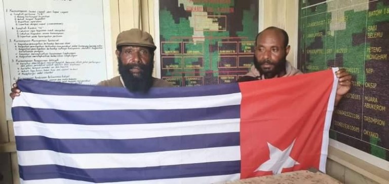 West Papua Media Alerts – West Papua's Independent Human Rights Media